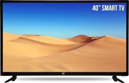 iAir IR40SHD 40 inch HD Ready Smart LED TV Price in India 2025, Full ...