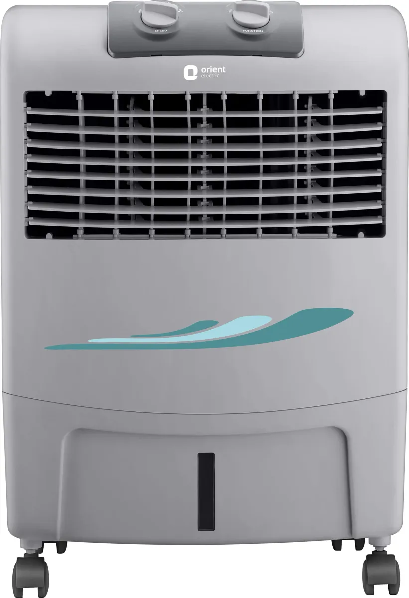 Orient Electric Smartcool DX 23 L Personal Air Cooler - Price in India ...