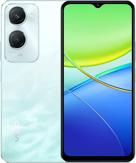 Vivo Y37 Price in India 2025, Full Specs & Review | Smartprix