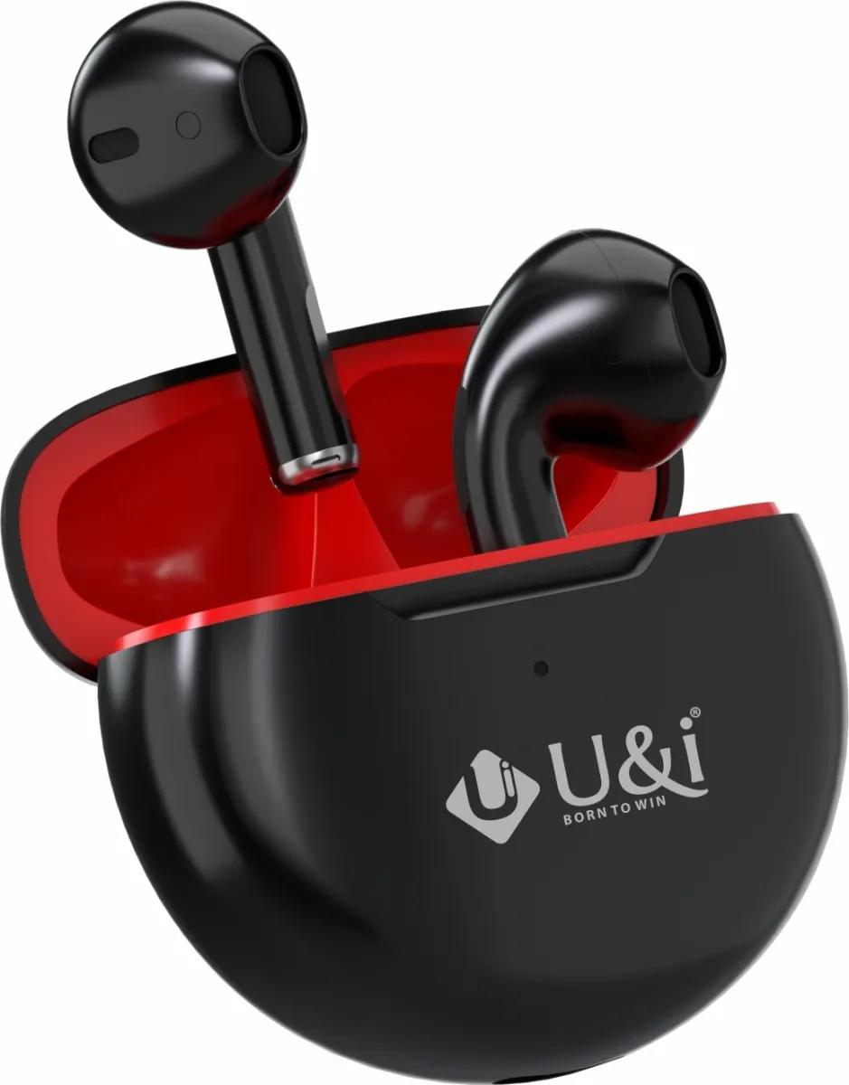 U&i Mood Series True Wireless Earbuds - Price in India (Mar 2026 ...