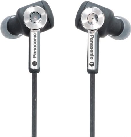 Panasonic RP-HC55E Wired Headphones (Canalphone) Price in India 2024 ...