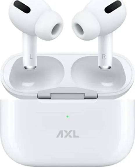 AXL AEB01 True Wireless Earbuds - Price in India (Apr 2026), Specs ...