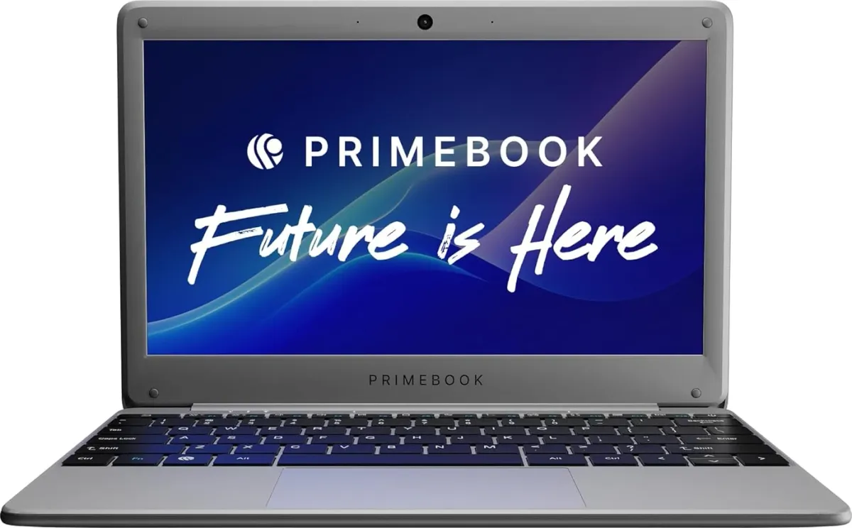 Primebook 2 Neo 2025 Laptop (MediaTek Helio G99/ 6GB/ 128GB UFS 2.2/ PrimeOS 3.0 Price in India ...