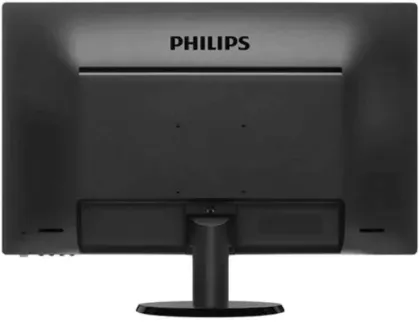 Philips 240V5 24-inch Full HD IPS LCD Monitor Price in India 2025, Full ...
