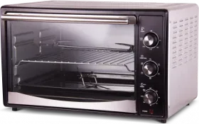 Borosil Prima 48-Litre Oven Toaster Griller vs Kenstar OTG-45RC 45 L ...