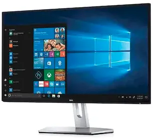 Dell S2419H S Series 24-inch Full HD LED Monitor - Price in India (Feb ...