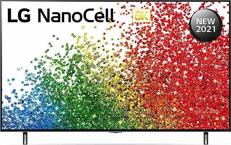 LG 65NANO99TPZ 65 Inch Ultra HD 8K Smart LED TV Price in India 2025 ...