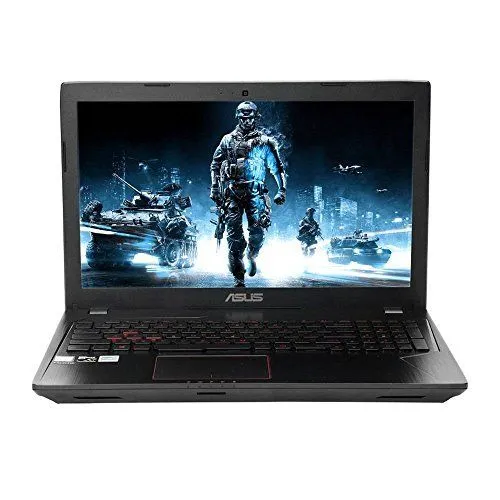 Asus FX53VD-MS72 Laptop (7th Gen Ci7/ 8GB/ 256GB SSD/ Win10/ 2GB Graph ...