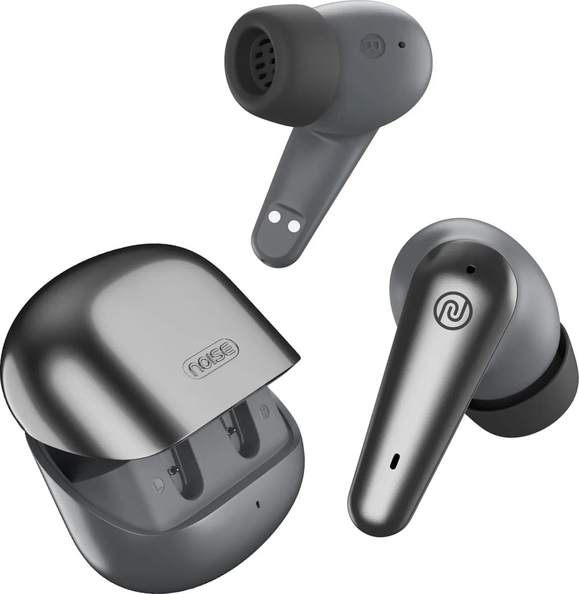 Noise Buds X Prime True Wireless Earbuds - Price in India (Mar 2026 ...
