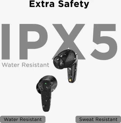 Walta Elite Z Pod Pro True Wireless Earbuds - Price in India (Mar 2026 ...