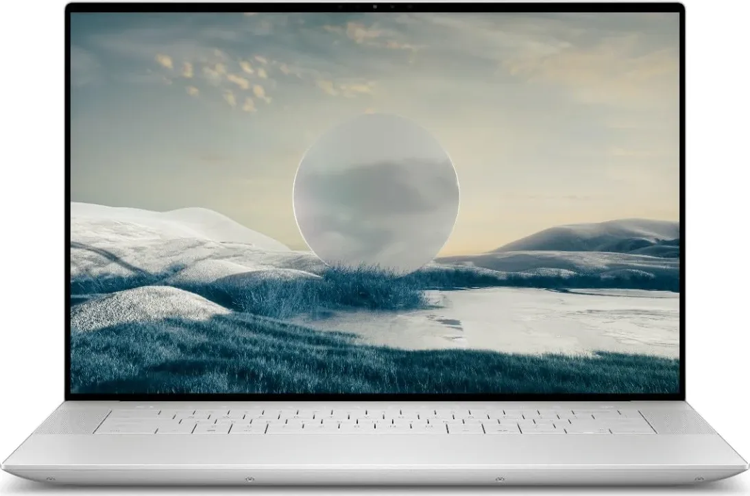 Dell 16 XPS 9640 OLED Laptop ( Intel Core Ultra 9 185H/ 32GB/ 1TB SSD ...