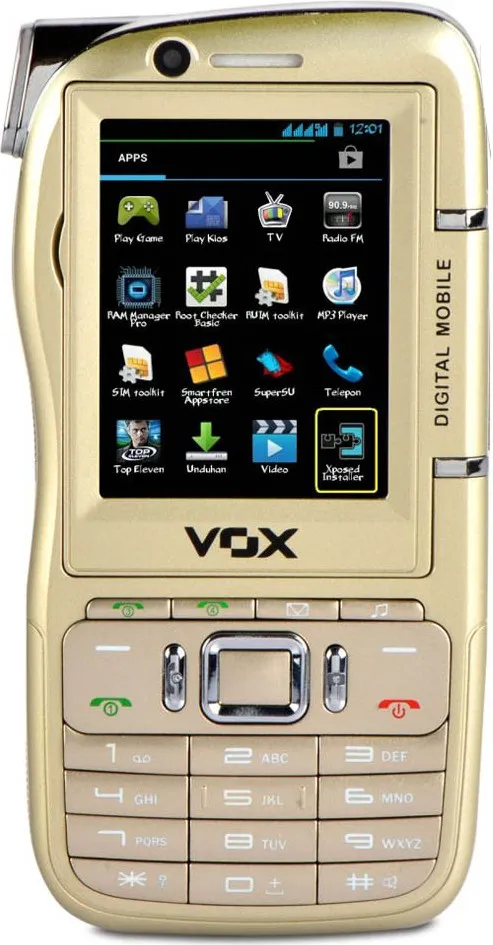 Vox DV10 Price in India 2025, Full Specs & Review | Smartprix