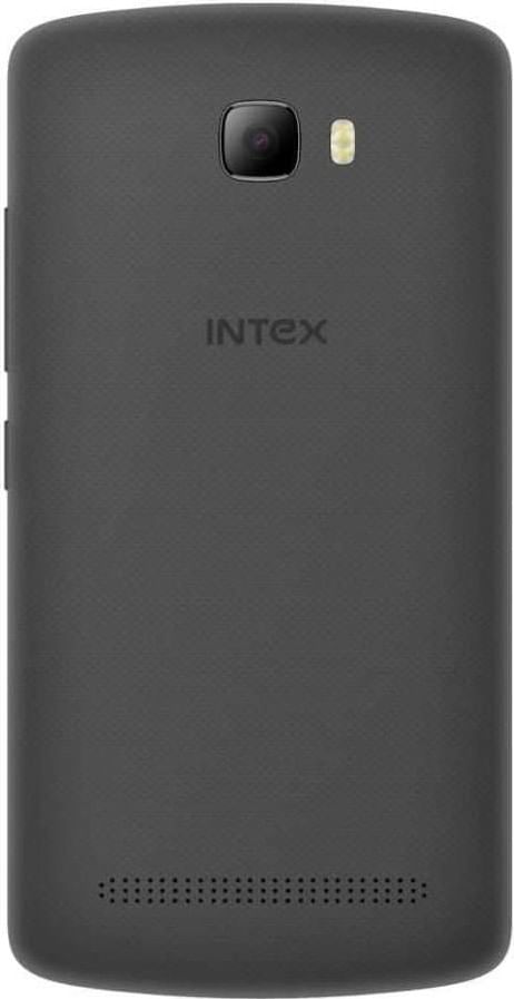 Intex Cloud Gem Plus Best Price in India 2021, Specs & Review | Smartprix