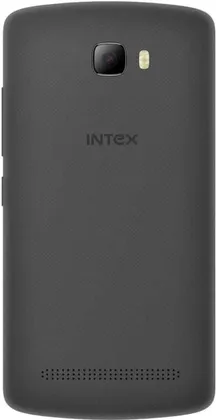 Intex Cloud Gem Plus Price in India 2025, Full Specs & Review | Smartprix