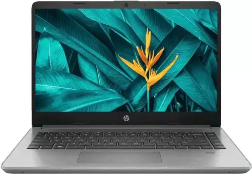 HP 340S G7 9EJ44PA Laptop (10th Gen Core i5/ 8GB/ 512GB SSD/ Win10 Pro ...