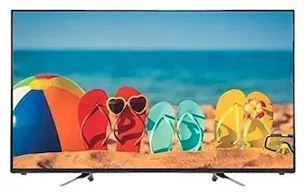 Videocon VNN43FH24XAH 43-inch Full HD LED TV Price in India 2025, Full ...