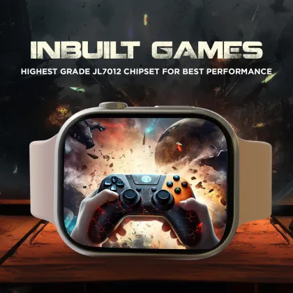 Maxima Max Pro Lightning Smartwatch Price in India 2026, Full Specs ...