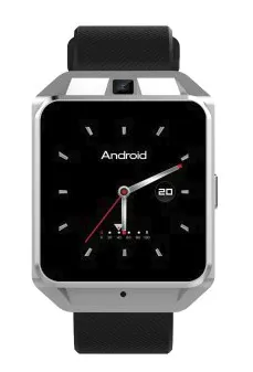 Microwear H5 4G Smartwatch - Price in India (May 2026), Specs, Reviews ...