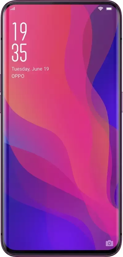 OPPO Find X - Price in India (May 2026), Specs, Reviews | Smartprix