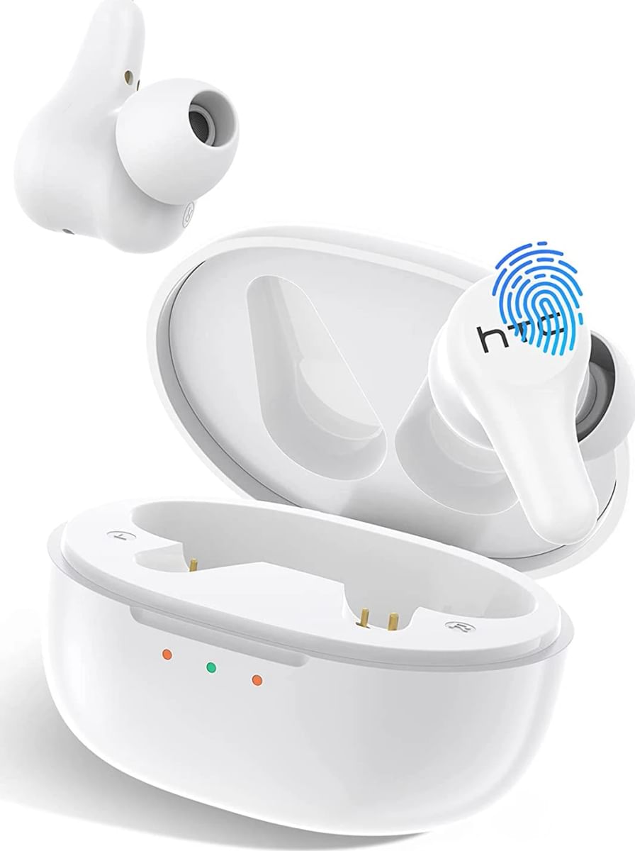 HTC True Wireless Earbuds Plus Price in India 2024, Full Specs & Review ...