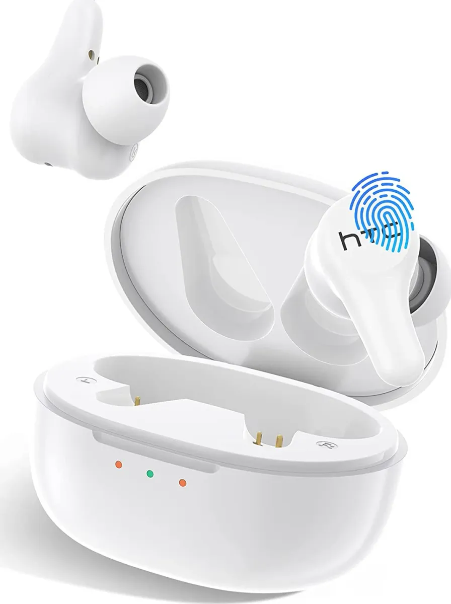 HTC True Wireless Earbuds Plus - Price in India (Apr 2026), Specs ...