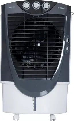 Daenyx Iceburg Dlx76 L Desert Air Cooler Price in India 2025, Full ...