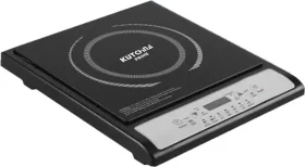 Pigeon Rapido Jumbo 2100W Induction Cooktop vs Philips HD4928 Induction ...