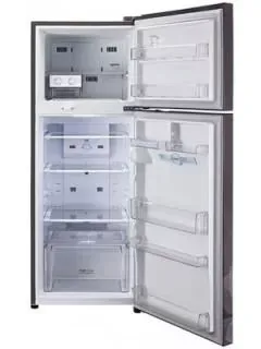LG GL-F282RPOY 255L 3 Star Double Door Refrigerator Price in India 2025, Full Specs & Review ...