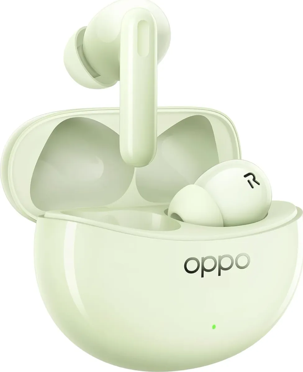 OPPO Enco Air 4 True Wireless Earbuds Price in India 2025, Full Specs ...