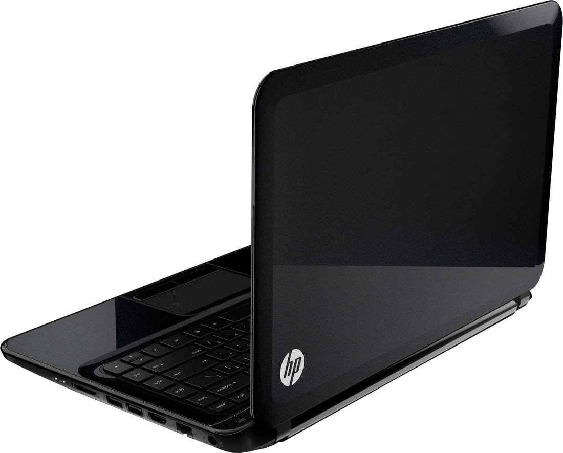 HP Pavilion Touchsmart 14-B172TX Sleekbook (3rd Gen Ci5/ 4GB/ 500GB ...