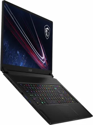MSI GS76 Stealth 11UE-631IN 9S7-17M111-631 Gaming Laptop (11th Gen Core ...