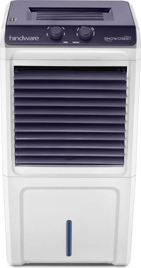 Hindware Snowcrest Cube 12L Personal Air Cooler Price in India 2025 ...