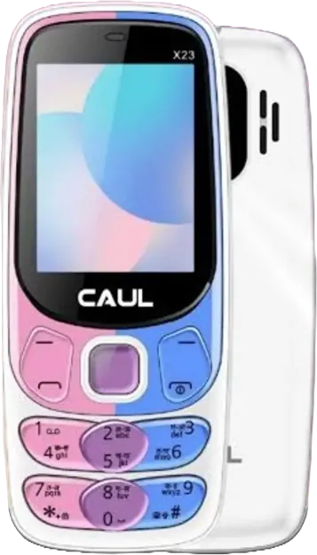 Caul X23 - Price in India (May 2026), Specs, Reviews | Smartprix