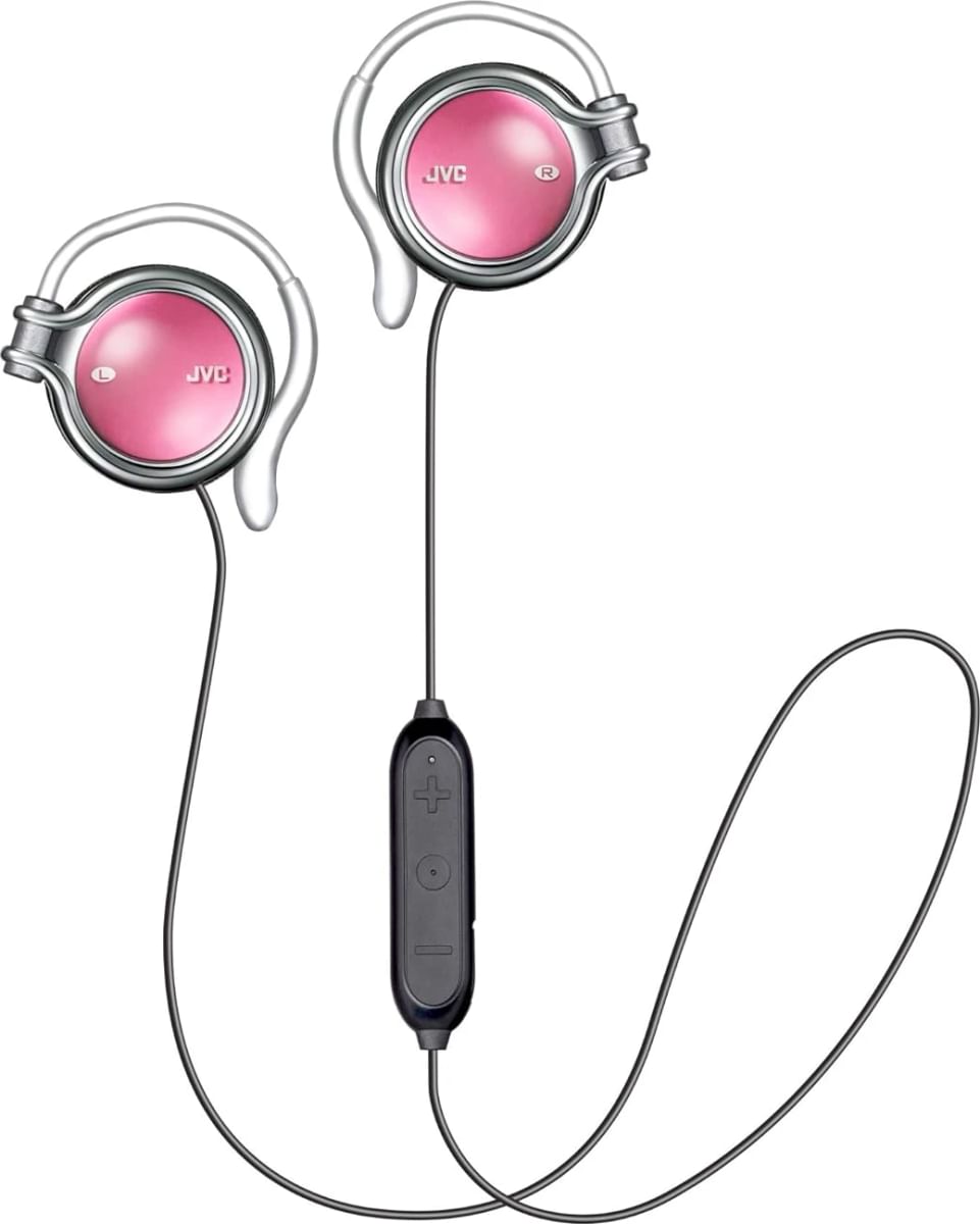JVC HA-AL102BT Wireless Earphones Price in India 2024, Full Specs ...