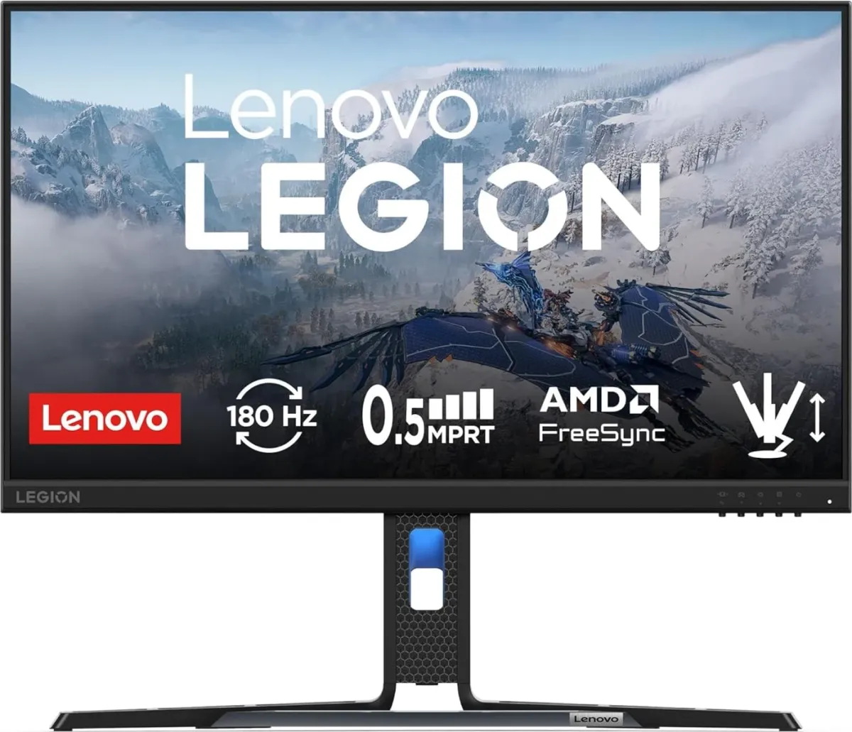 Lenovo Legion R24e 24 inch Full HD Monitor Price in India 2025, Full ...