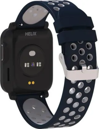 Helix TW0HXW407T Smartwatch - Price in India (May 2026), Specs, Reviews ...