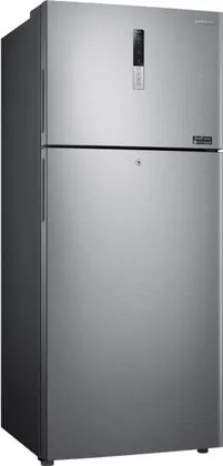 Samsung RT45H5809SL 446 L Double Door Refrigerator Price in India 2025 ...