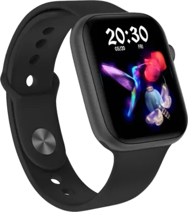 Frontech Sense Smartwatch - Price in India (May 2026), Specs, Reviews ...