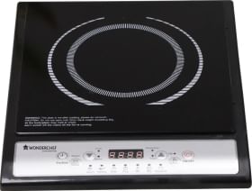 Wonderchef Induction Cooktops Price List in India | Smartprix