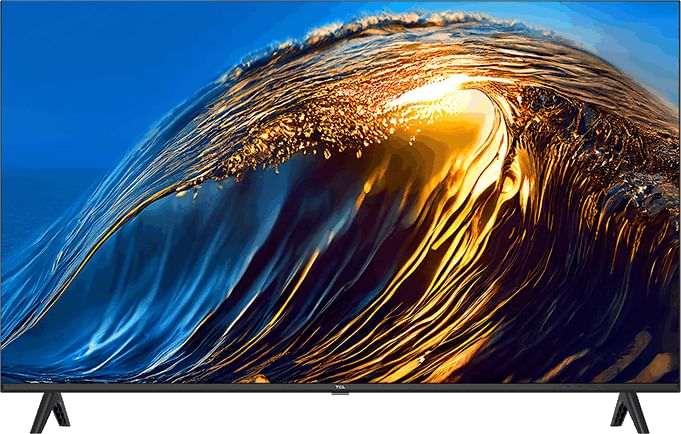 TCL S4500A 43 inch Full HD Smart LED TV (43S4500A) Price in India 2025, Full Specs & Review ...