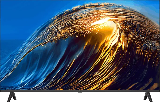 TCL S4500A 43 inch Full HD Smart LED TV (43S4500A) Price in India 2025 ...