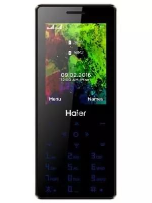 Haier T20 Price in India 2025, Full Specs & Review | Smartprix