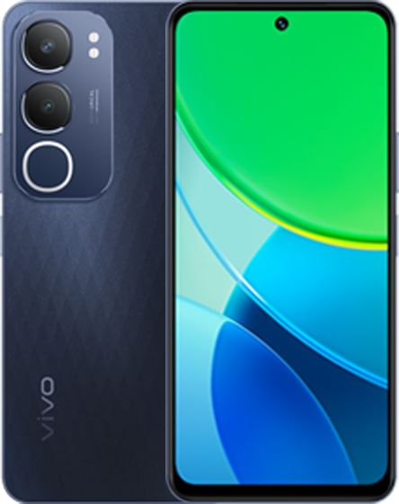 Vivo Y29 5G (8GB RAM+256GB) Price in India 2025, Full Specs & Review | Smartprix