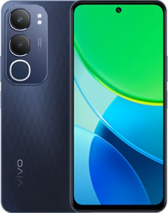 Vivo Y29 5G (8GB RAM+256GB) Price in India 2025, Full Specs & Review ...