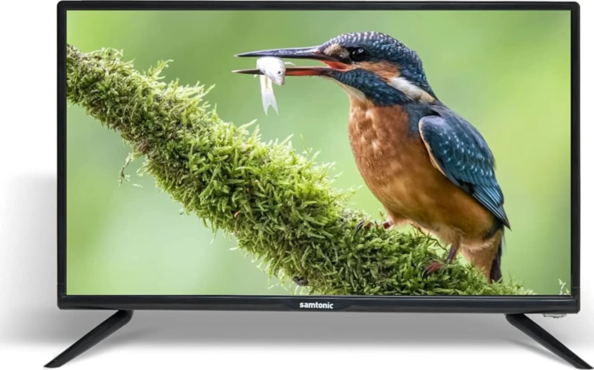 Samtonic ST 2401N 24 inch HD Ready LED TV Price in India 2025, Full ...
