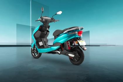 Kinetic Green Zoom Price in India 2024, Full Specs & Review | Smartprix