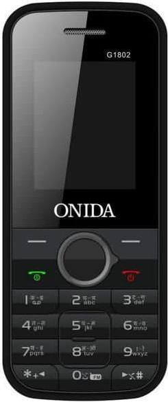 Onida G1802 Price in India 2024, Full Specs & Review | Smartprix