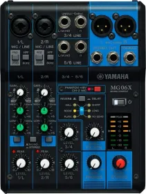 Sound Mixers | Smartprix