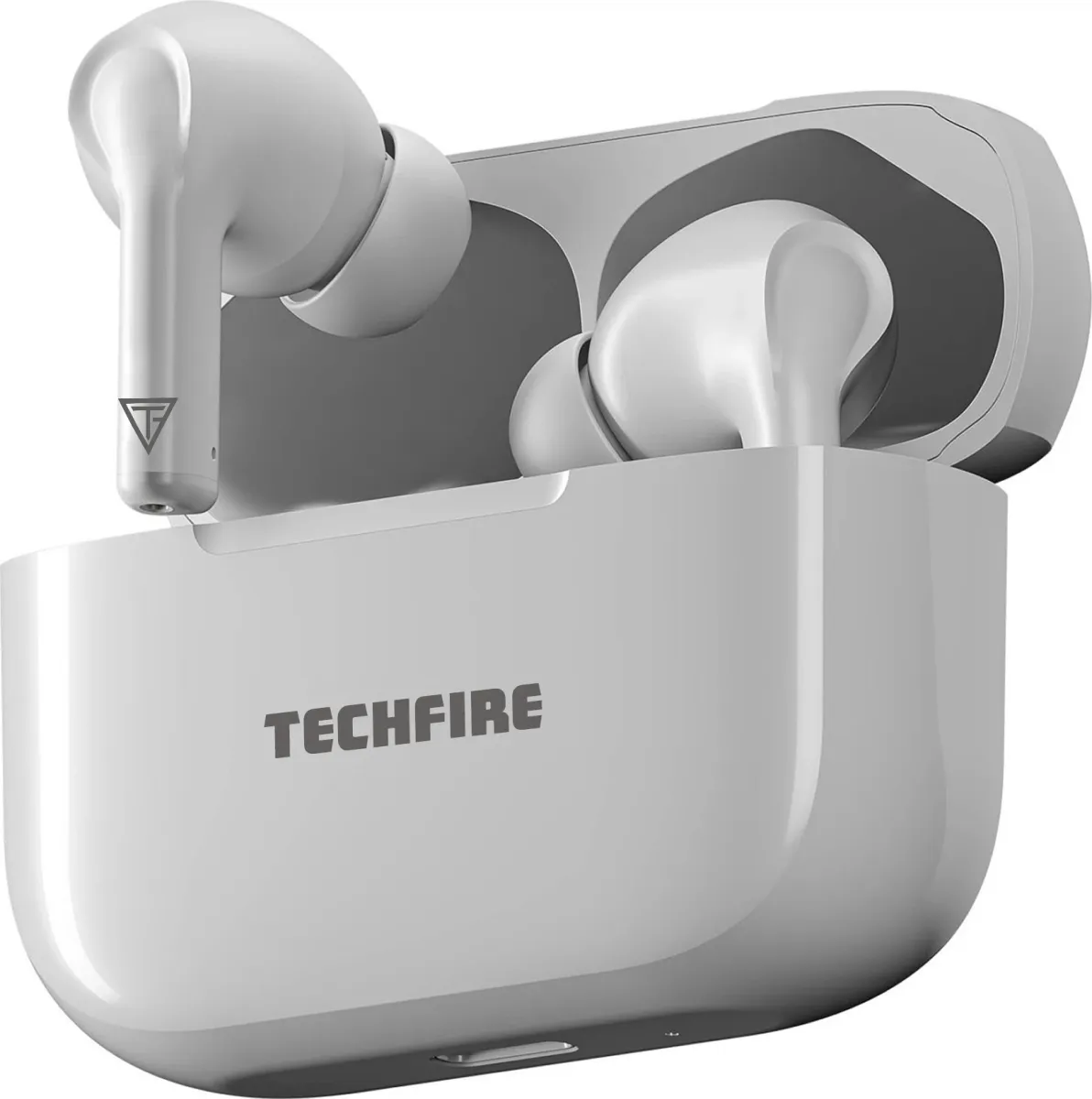 Techfire Atom 161 True Wireless Earbuds Price in India 2025, Full Specs ...