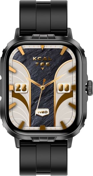 Timex iConnect Go Plus Smartwatches Price in India 2025, Full Specs ...